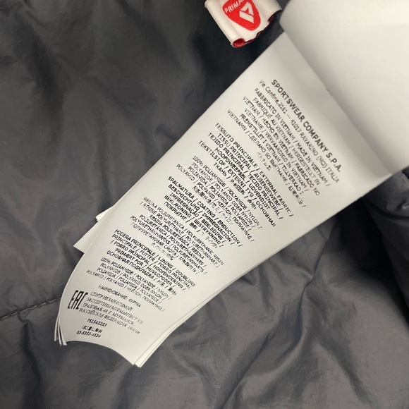 Stone Island | Jackets & Coats | Stone Island Garment Dyed Crinkle Reps ...